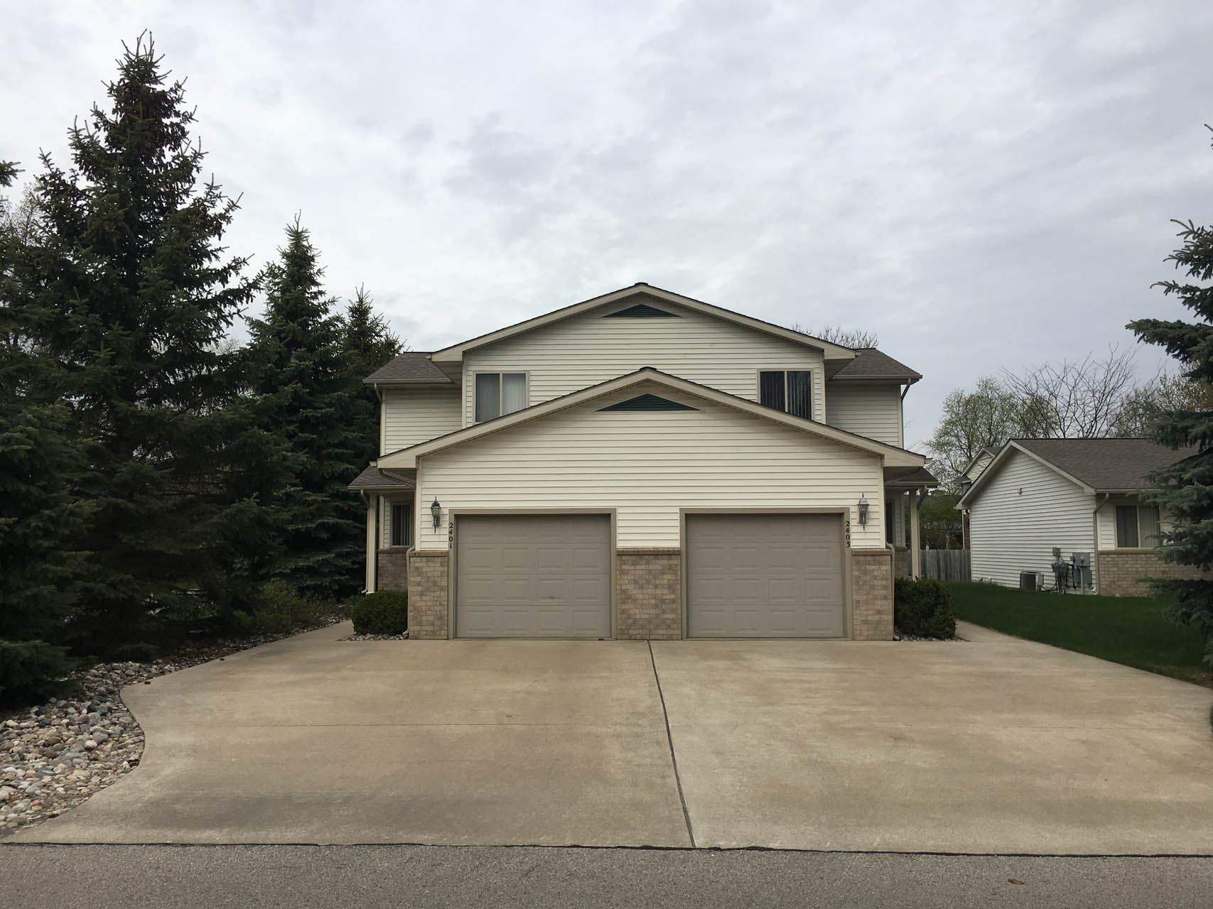 2403 Morning Dawn Drive - Midland Rental